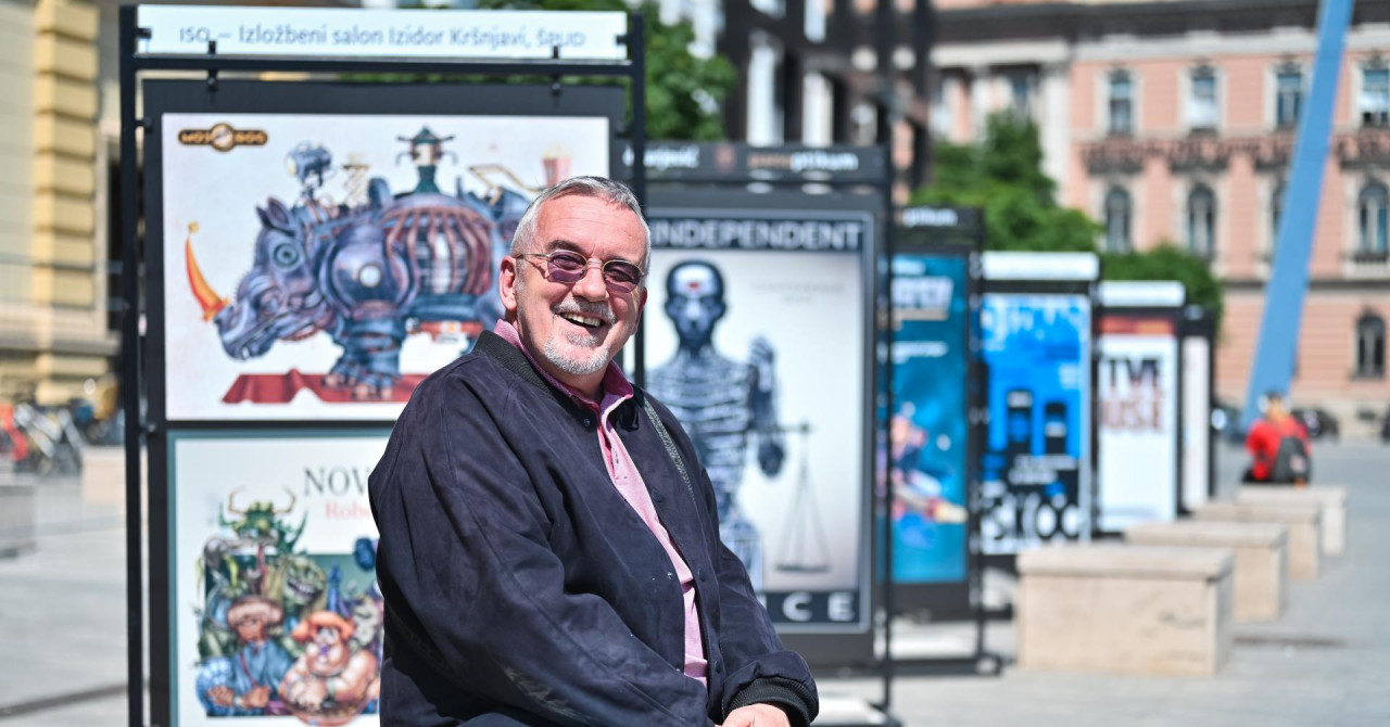 Jutarnji list - 'U školi u Zagrebu, u kojoj radim, ne možemo disati ...