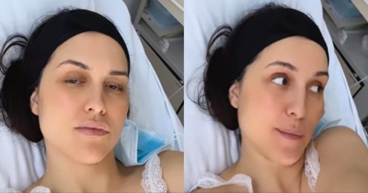 Jutarnji list - Lana Jurčević konačno otkrila ime svoje kćeri: Ona i njezin partner tetovirali ...