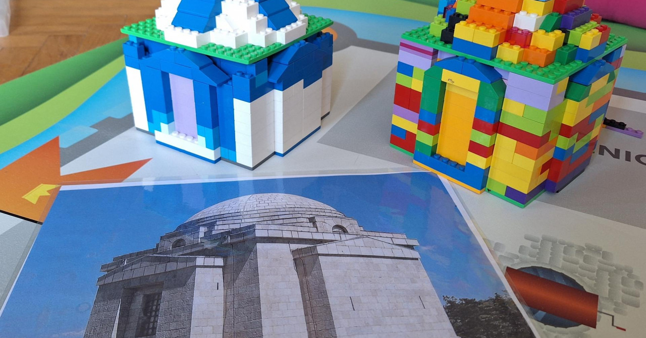 Jutarnji list - U Splitu će od lego kockica izrađivati građevine Ivana ...