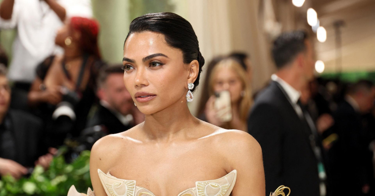 Jutarnji list - Zakoračila je na crveni tepih i ekspresno osvojila svijet. Problem je što nitko ...