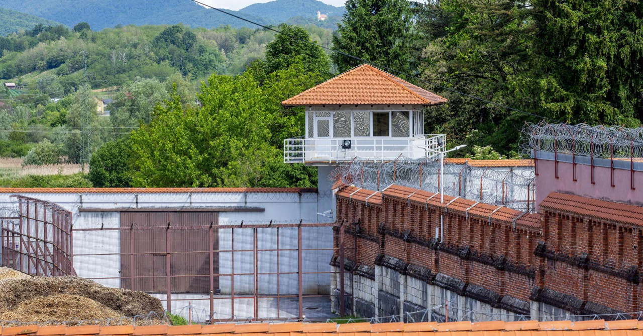 Jutarnji list - U ovom su hrvatskom zatvoru zatvorenici lani zaradili više od dva milijuna eura!