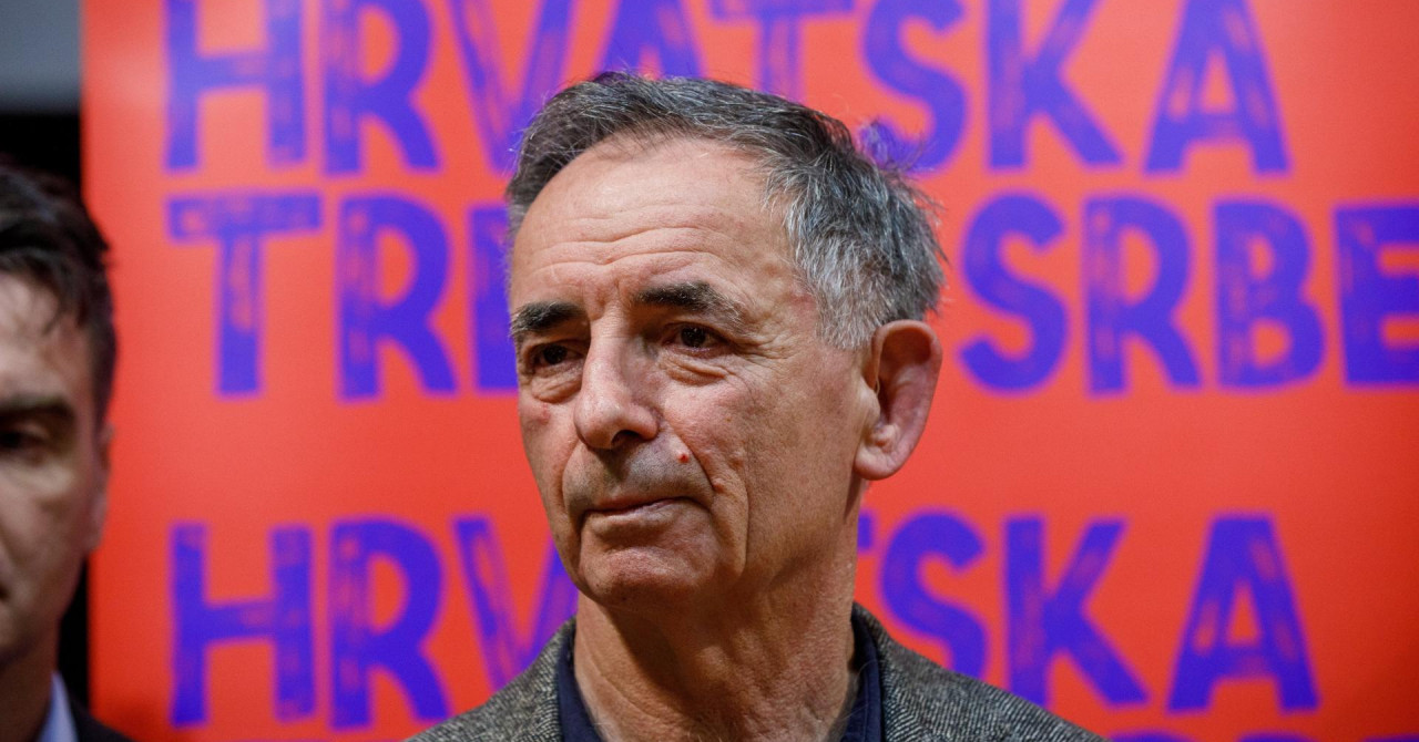 Jutarnji list - Dešifrirali smo Pupovca: Evo zašto je zapravo Radića usporedio s Pavelićem i ...