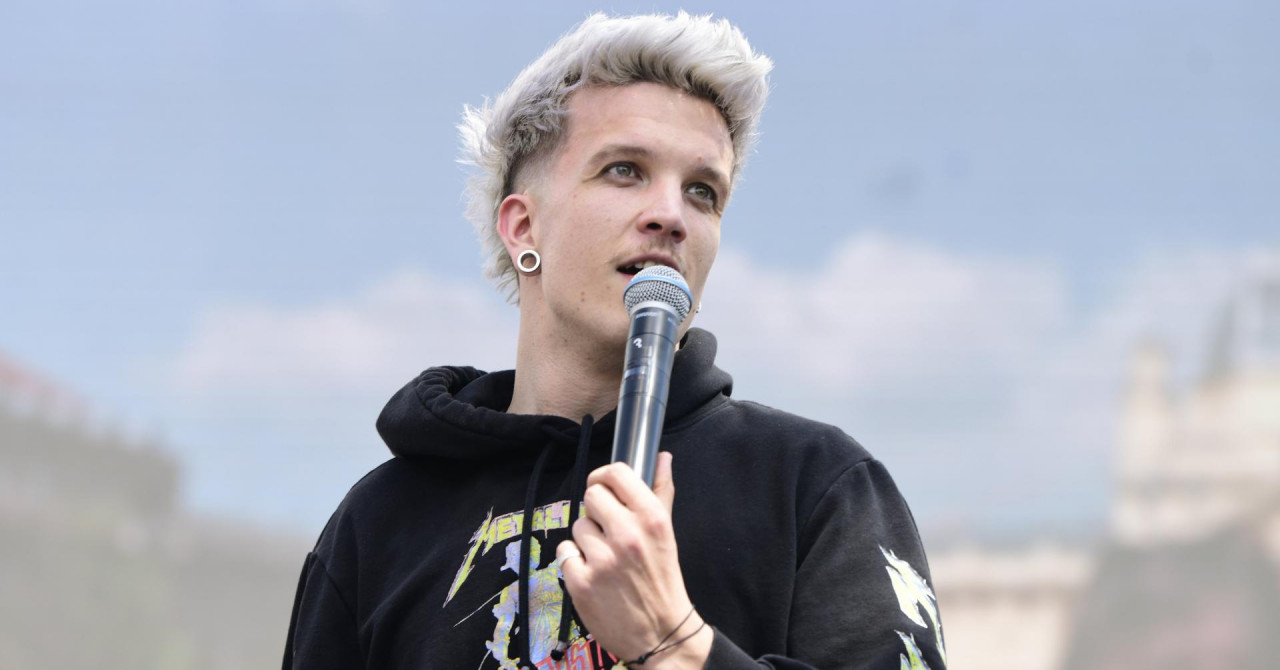 Jutarnji list - Zanima vas kako izgleda kad Lasagna pjeva svoj hit uz ...