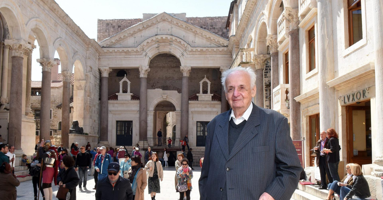 Jutarnji list - Umro je posljednji Titov prevoditelj, u 96. godini. Imao je nevjerojatan život...