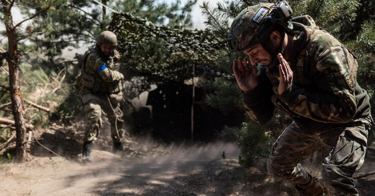 Jutarnji list - Dramatični obrat kod Harkiva, gore Telegram kanali, ISW ...