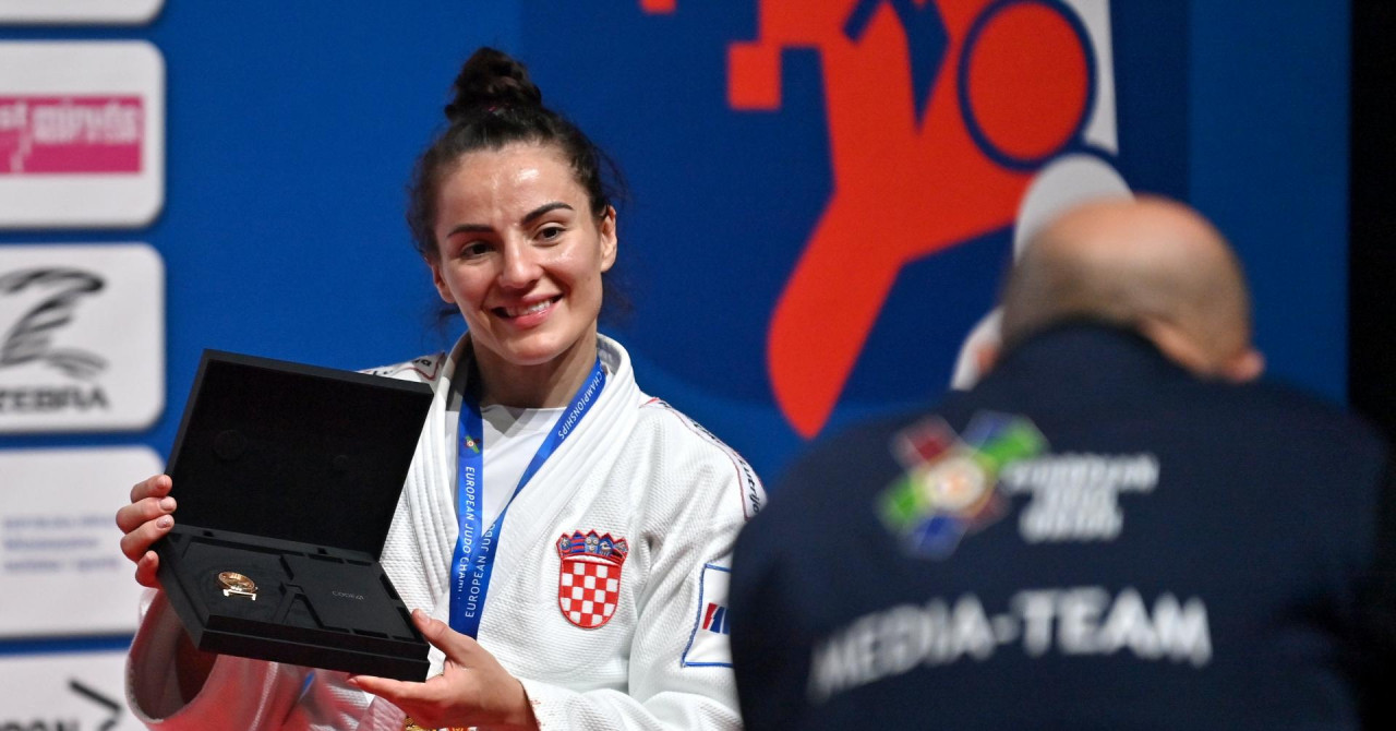Sportske novosti - Hrvatska europska prvakinja propušta Svjetsko prvenstvo, deset naših ...