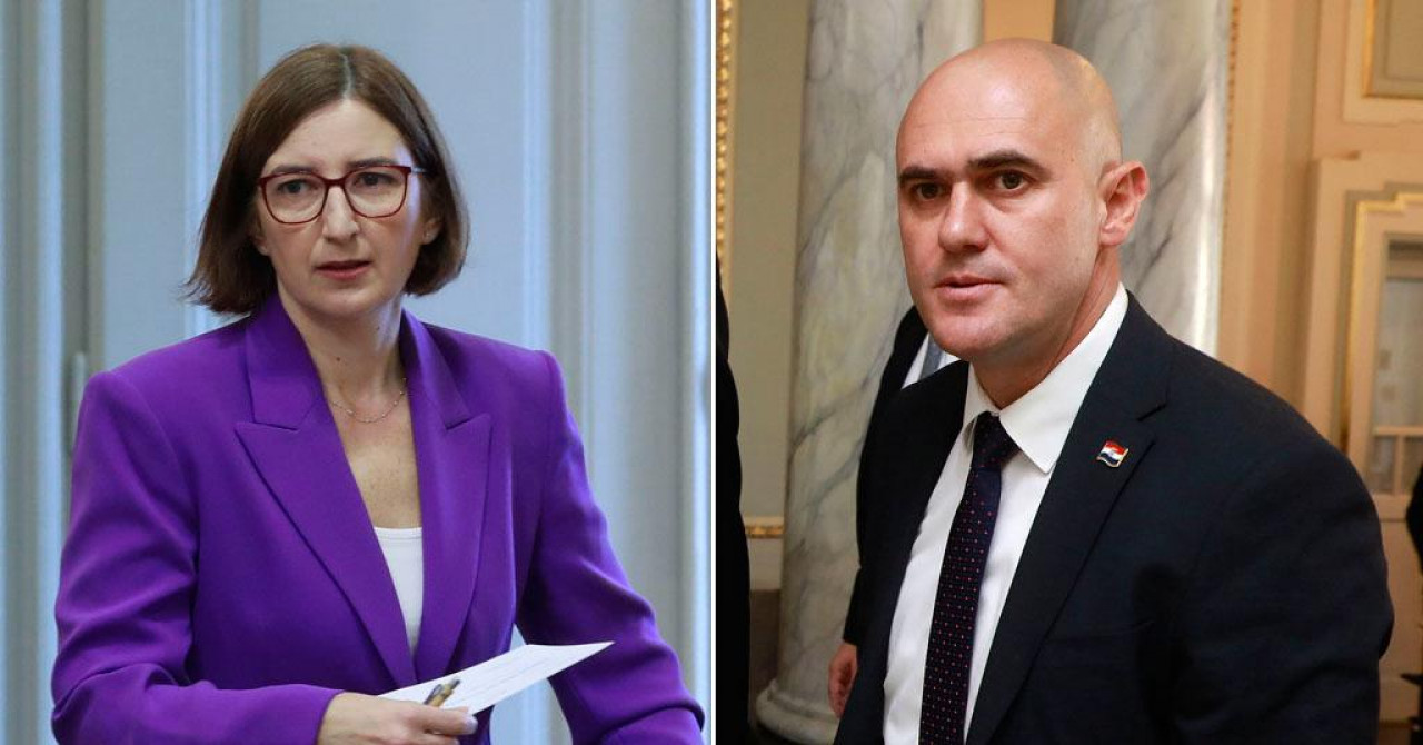 Jutarnji list - Rektor Univerziteta u Travniku: 'Neka Puljak nađe jednu diplomu koja je izdana ...