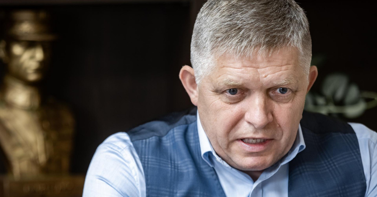 Jutarnji list - Slovački premijer polako se oporavlja: 'Komunicira s ...