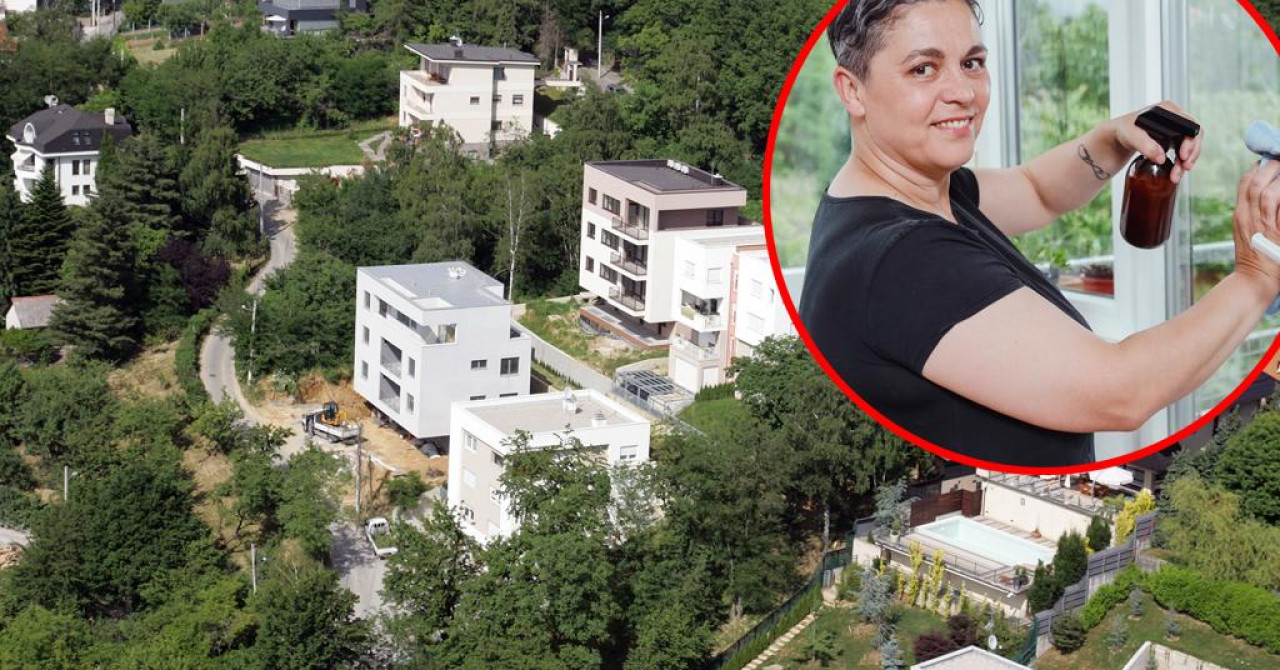 Jutarnji list - Što je vidjela čistačica u vilama hrvatske elite ...
