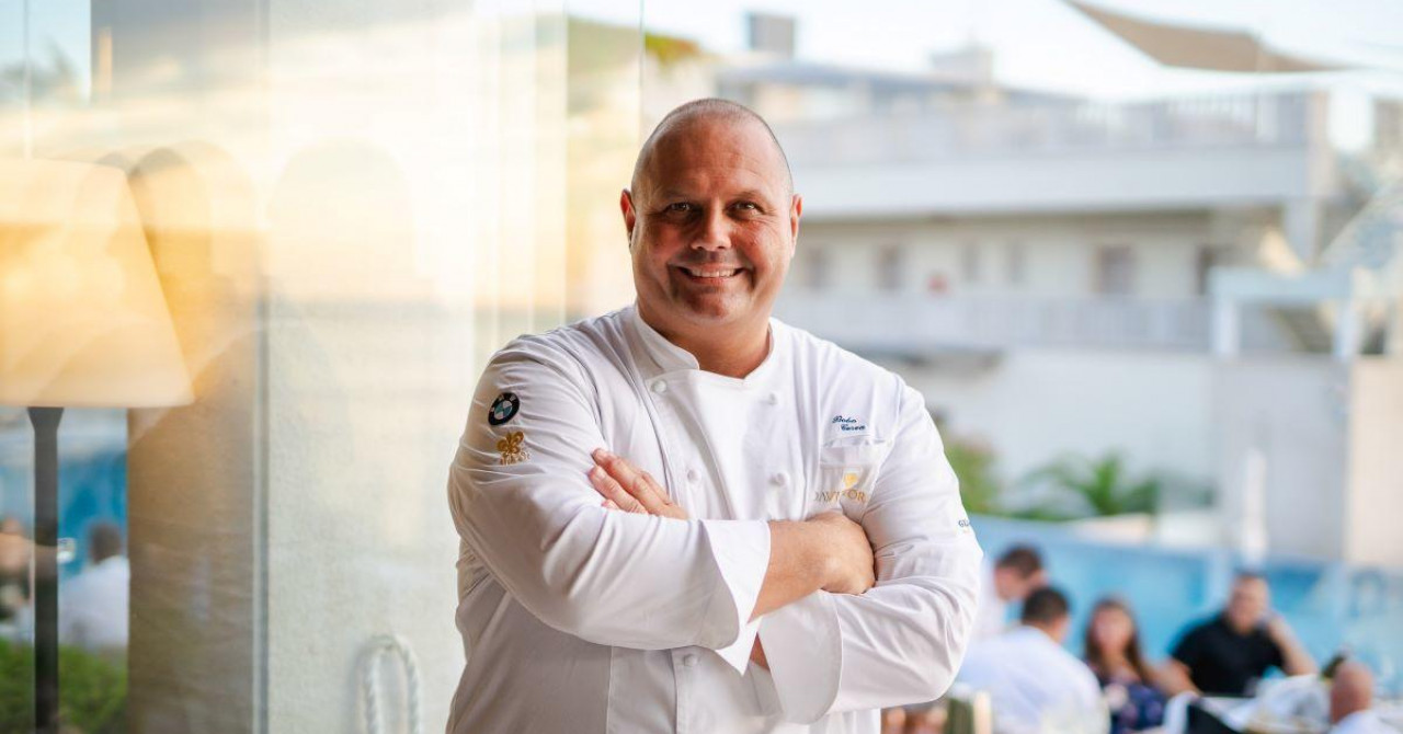 Dobra Hrana - Chef čuvenog talijanskog restorana s 3 zvjezdice stiže u ...