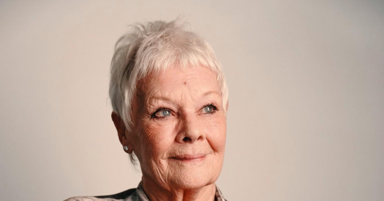 Gloria - Oskarovka Judi Dench najavila kraj filmske karijere: "Imam ...