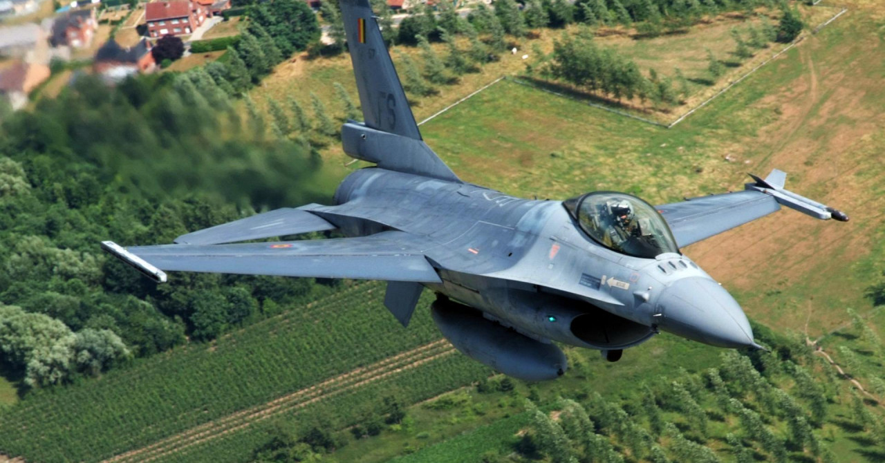 Jutarnji list - Još jedna zemlja obećala desetke borbenih aviona ...