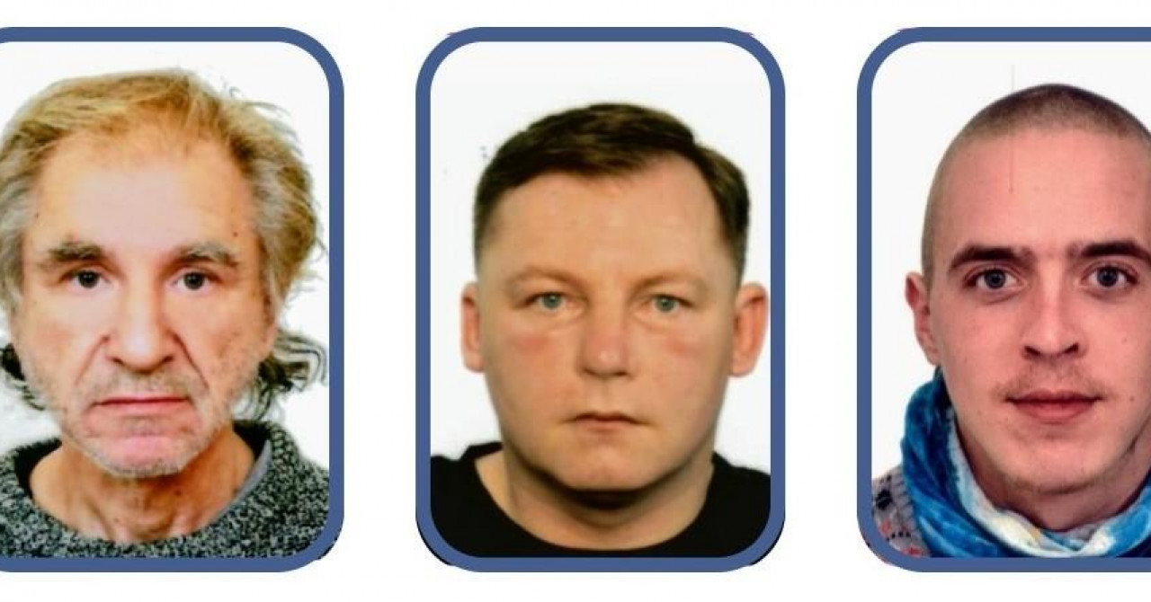 Jutarnji list - Danima se traga za njima: Dean je nestao u Novom Zagrebu, Igor u Zaboku, a Denis ...