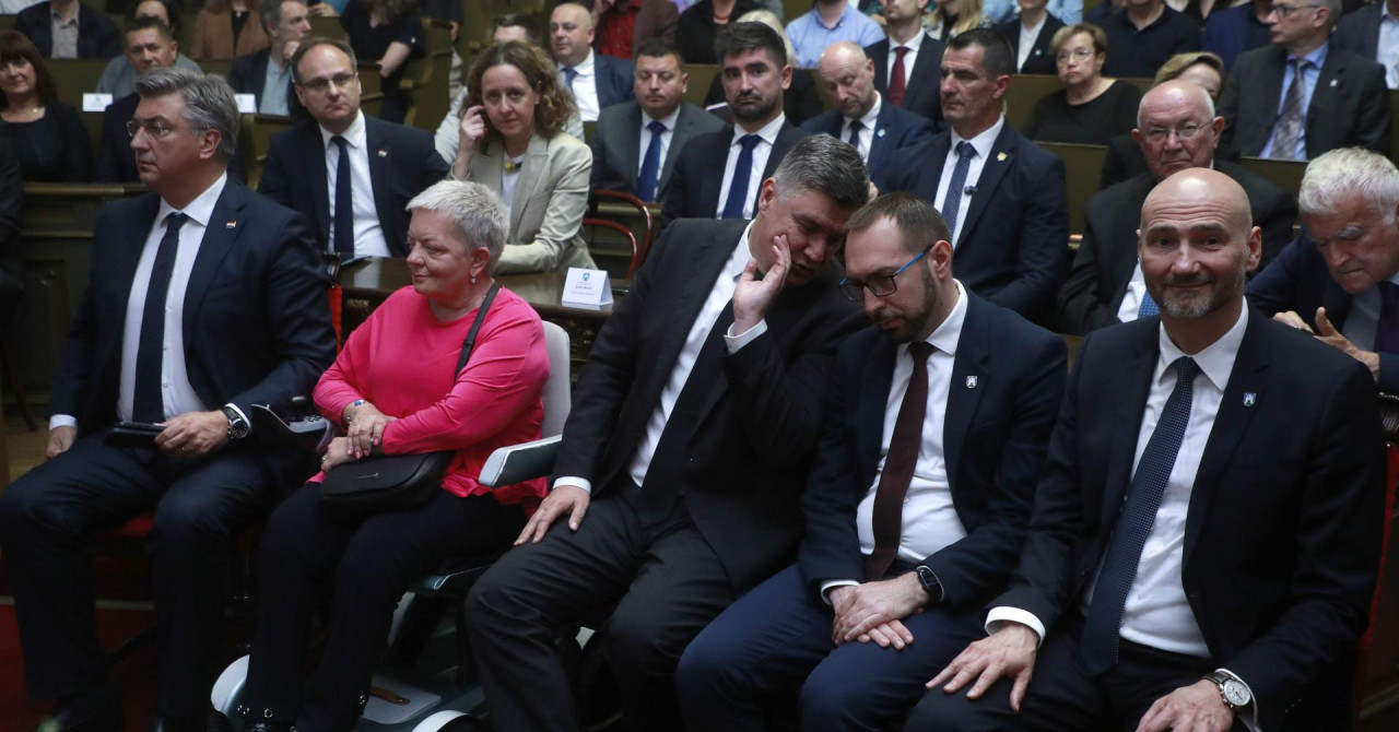 Jutarnji list - Milanovićevi planovi za ostanak u vrhu politike: Jedna opcija je posebno ...