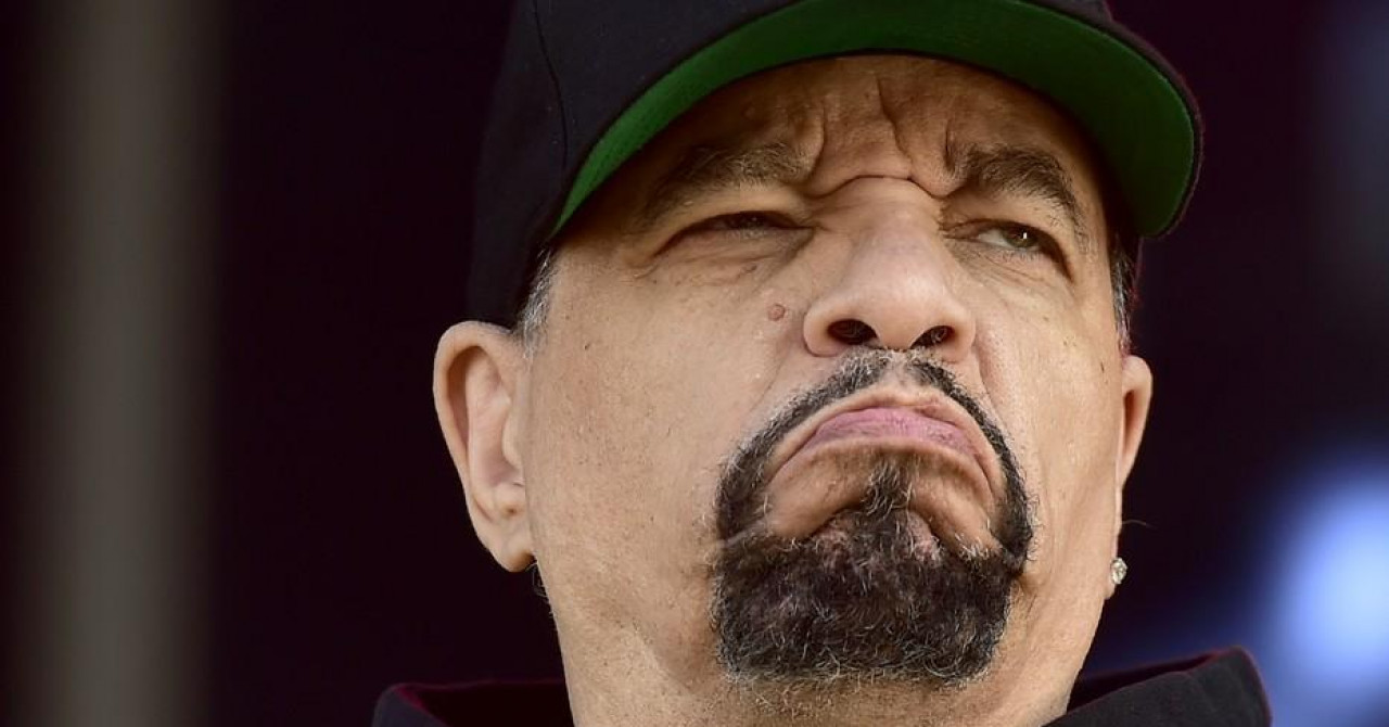 Jutarnji list - Legendarni Ice-T za Jutarnji: 'Da, jako se dobro sjećam ... Jutarnji list - Legendarni Ice-T za Jutarnji: 'Da, jako se dobro sjećam ...