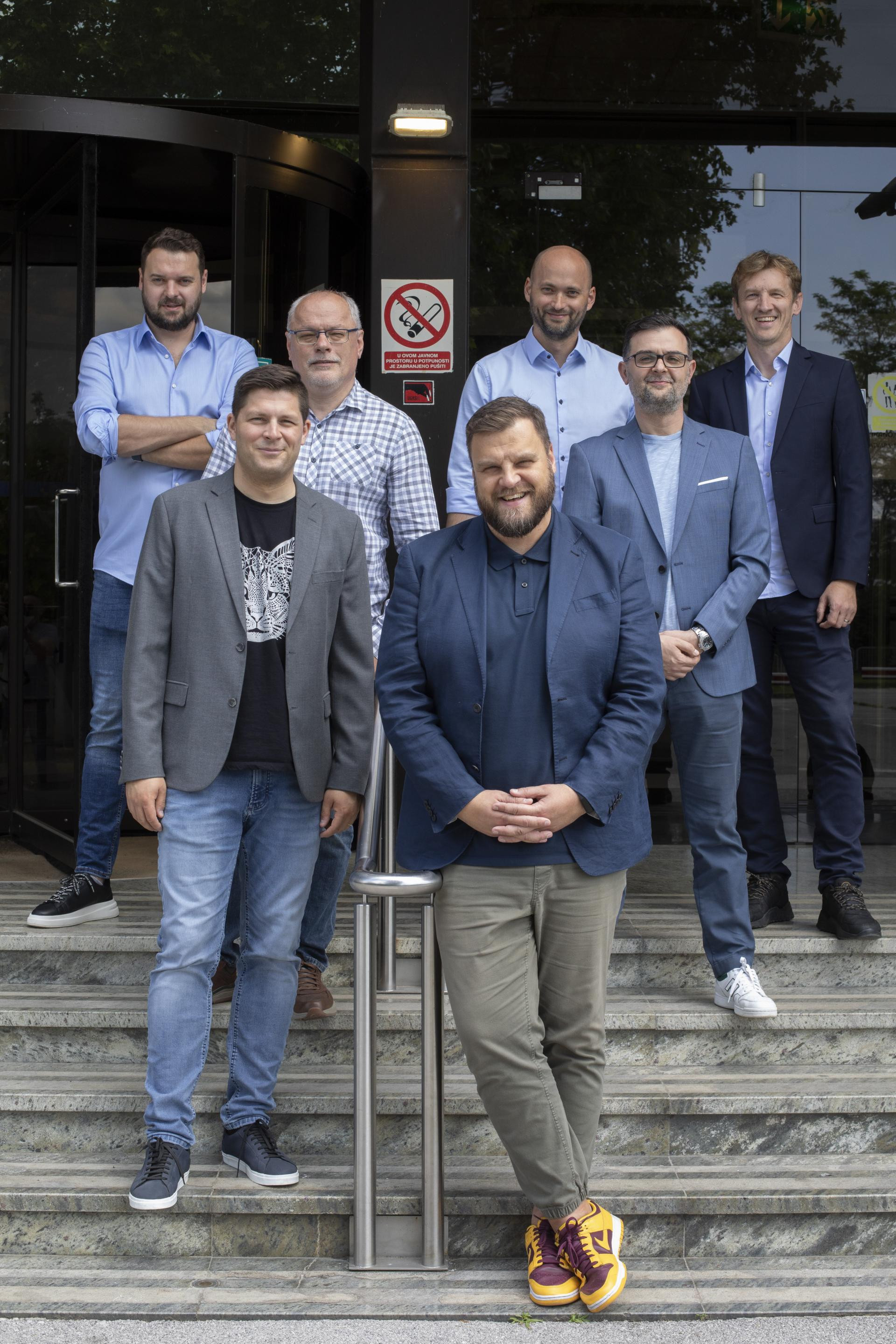 Jutarnji list - Sve je spremno za Euro 2024., šef HTV-ova projekta za ...