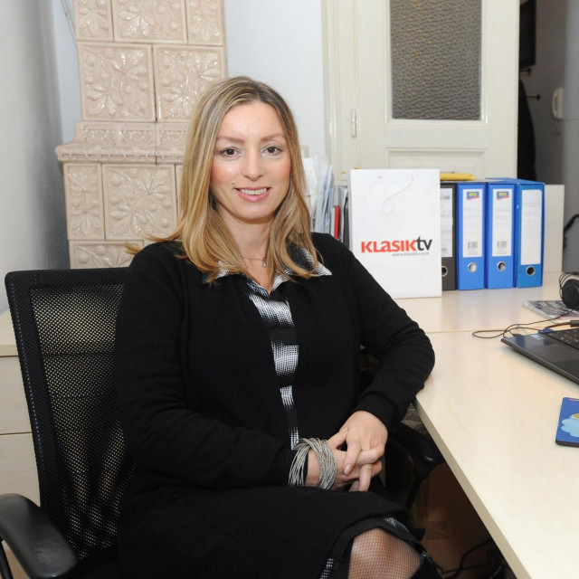 Jutarnji list - Tvrtka osnivačice nekad najgledanijeg filmskog kanala u ...