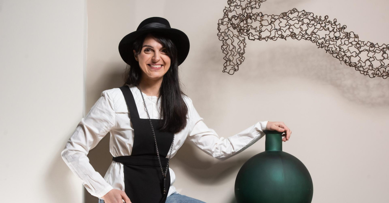 Gloria - Nera Stipičević: Moj život sa sindromom varalice