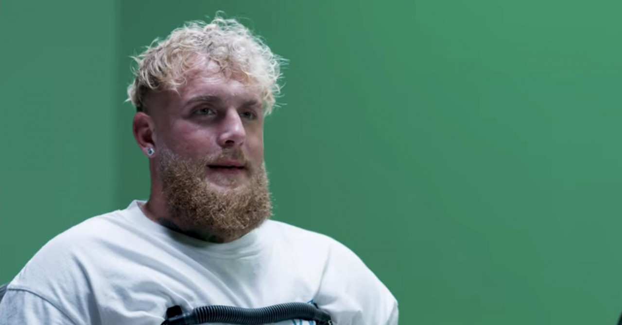 Fight Site - VIDEO: Jake Paul prikopčan na detektor laži: 'Mislim da je ...