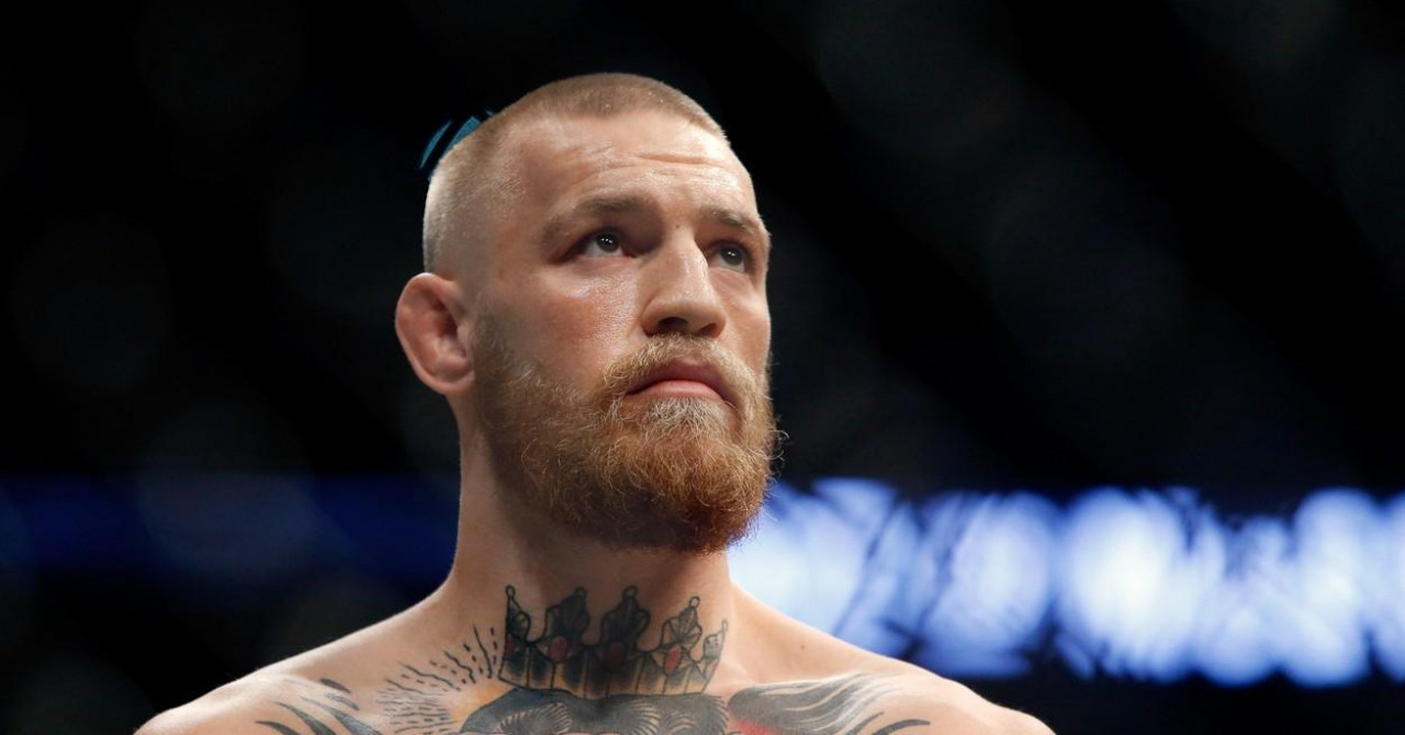 Fight Site - Legendarni UFC-ov prvak: ‘Mislim da Conora McGregora više ... Fight Site - Legendarni UFC-ov prvak: ‘Mislim da Conora McGregora više ...