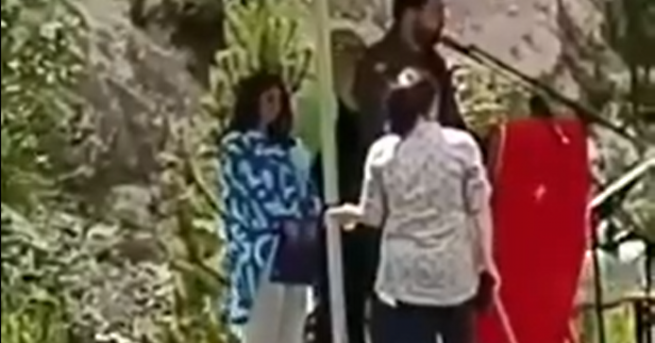 Jutarnji list - Procurio govor koji je izazvao histeriju u Crnoj Gori: 'Postupat ćemo s vama kao ...