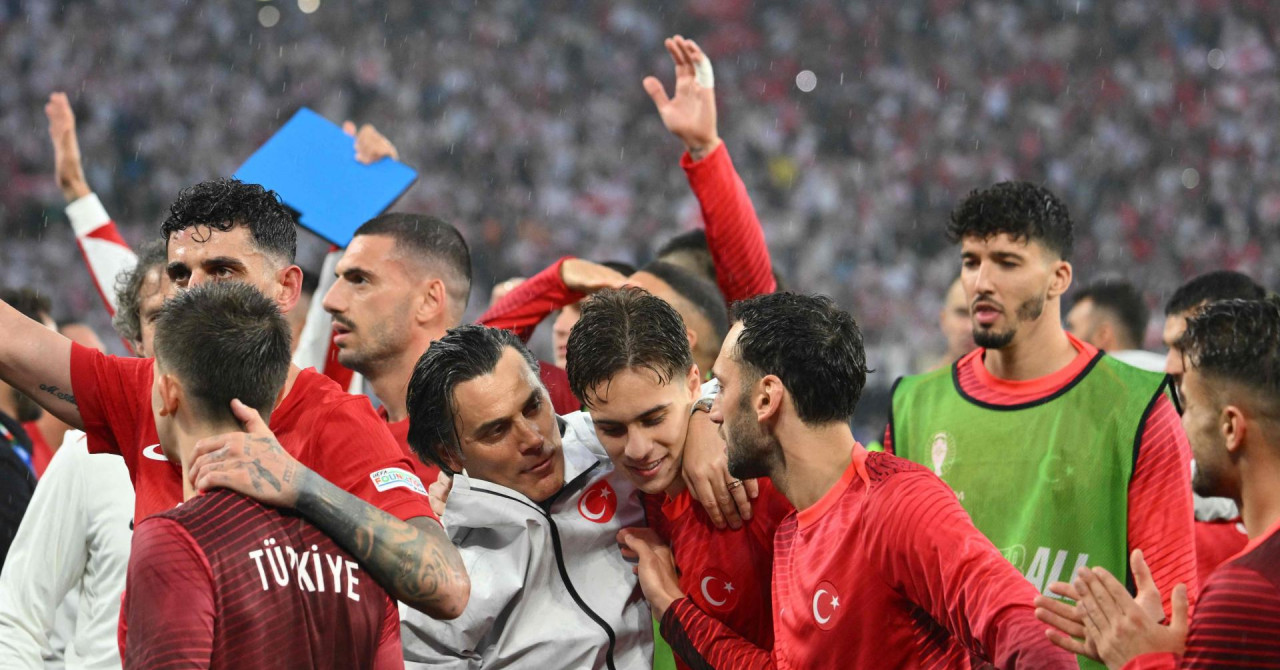 Sportske novosti - Montella: 'Ovo je bila utakmica vrijedna finala, to ...