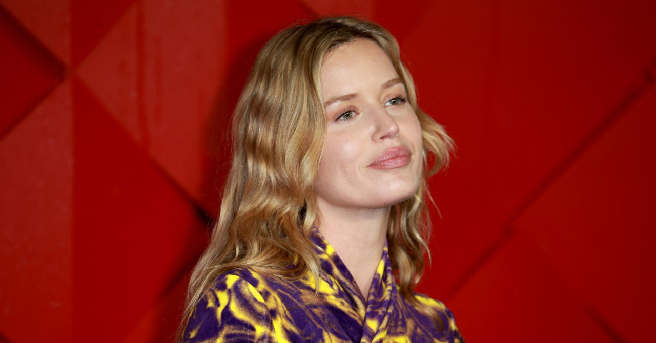 Gloria - Georgia May, kći glazbene ikone Micka Jaggera, očekuje prvo dijete