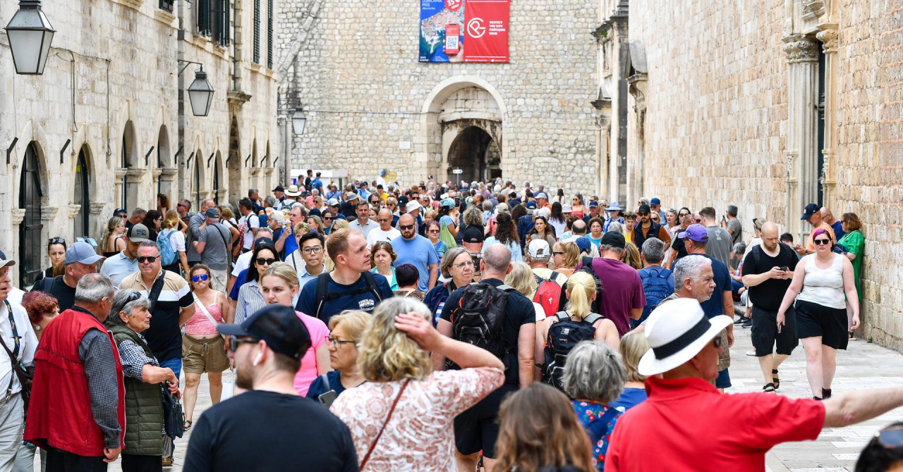 Jutarnji list - Hrvatska treba poskupiti ulaznice za popularne ...