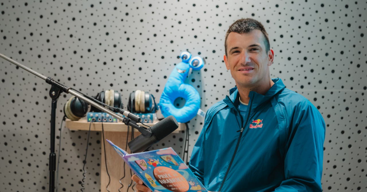 Jutarnji list - Valent Sinković ima poruku za djecu: 'Svi sportovi su ...