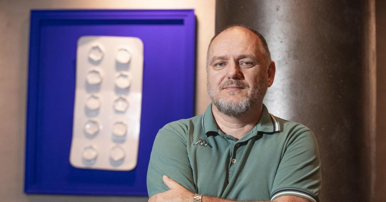Živim - Stručnjak za ovisnost: Muškarci se ne skrivaju, djecu otkrivaju ... Živim - Stručnjak za ovisnost: Muškarci se ne skrivaju, djecu otkrivaju ...
