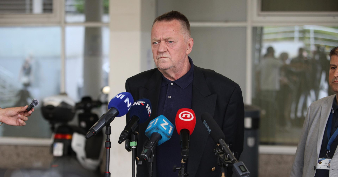 Jutarnji list - Pomoćnik ravnatelja KBC-a Zagreb o hakerima: 'Ako su upali u Pentagon, naravno ...