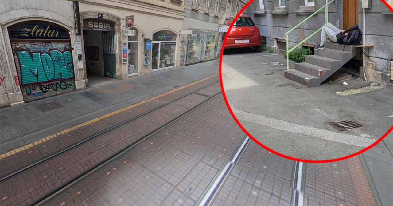 Jutarnji list - Stanari u samom centru Zagreba proživljavaju pakao ... Jutarnji list - Stanari u samom centru Zagreba proživljavaju pakao ...