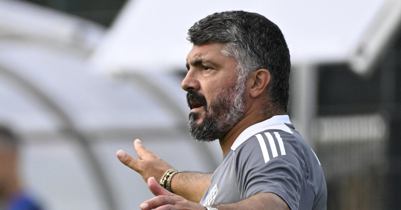 Sportske novosti - Hajduk i Gattuso u neizvjesnosti, ali i pred prvim ključnim ciljem nove sezone