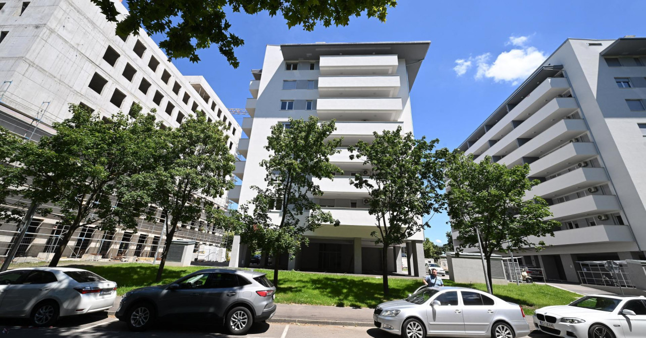 Jutarnji list - Stanovi u Zagrebu za 200.000 eura: Neki imaju u ponudi sobu manju od kupaonice ...