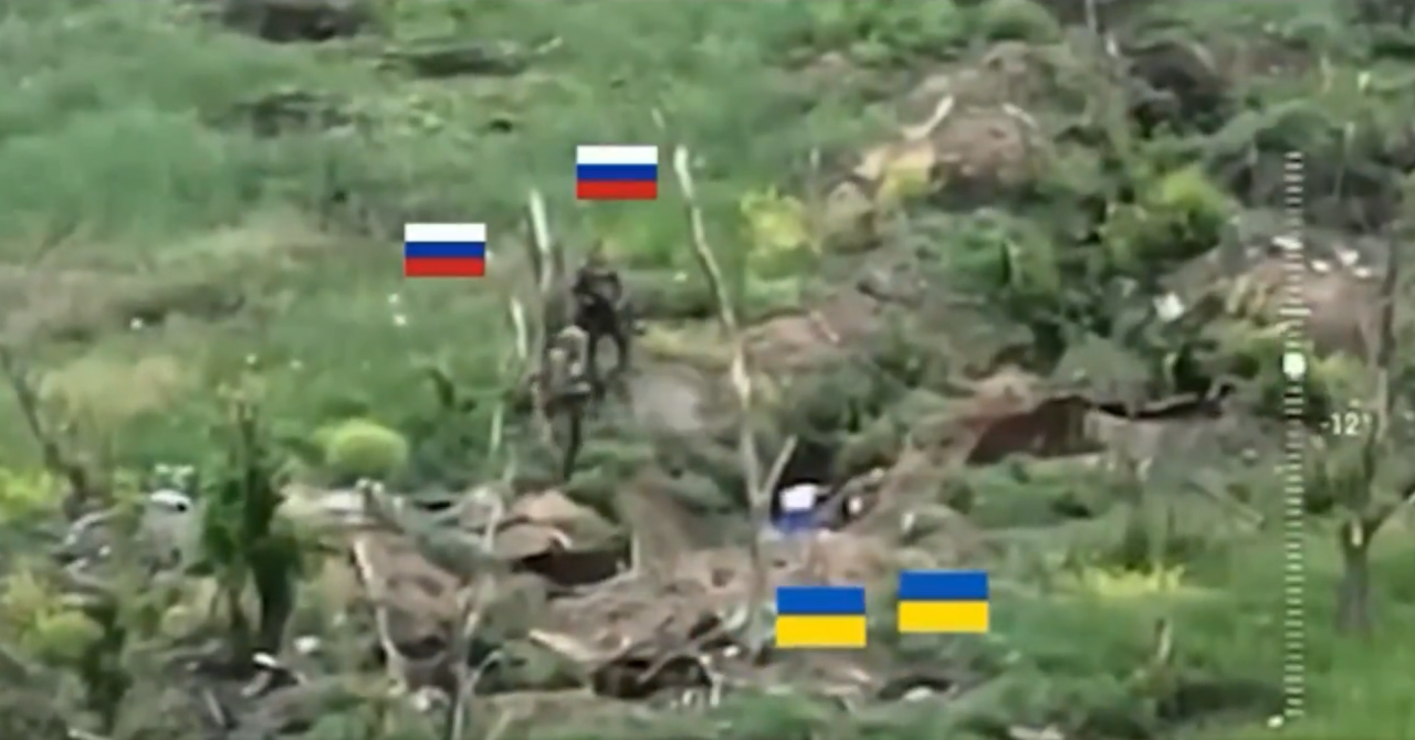 Jutarnji list - Novi strašan zločin ruske vojske: Društvenim mrežama kruži snimka smaknuća ...