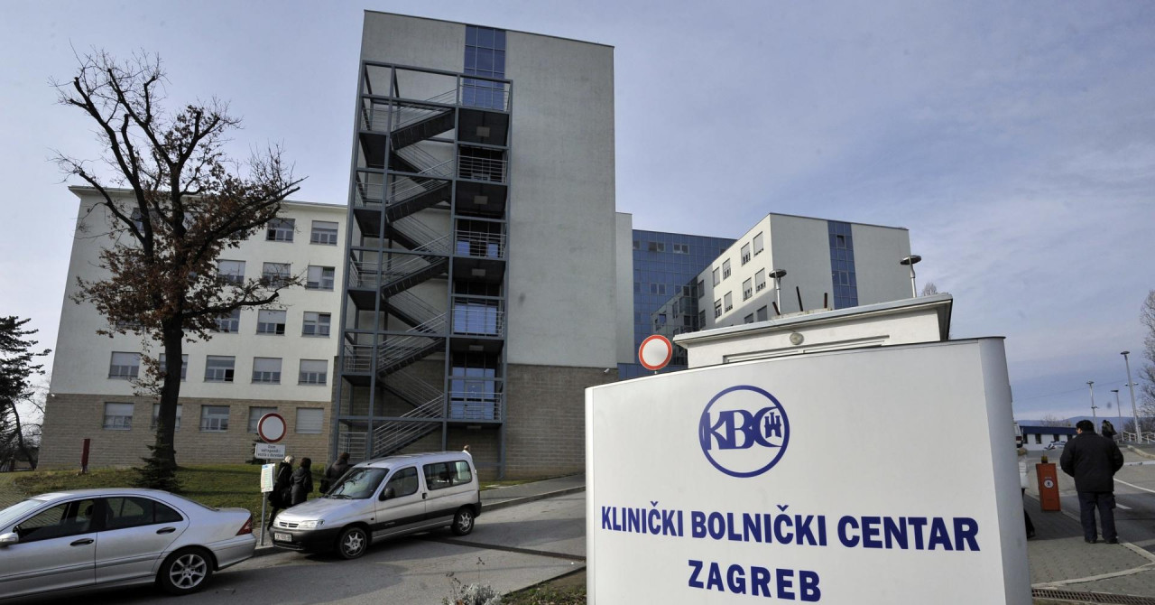 Jutarnji list - Mali pacijenti se kuhaju, usred toplinskog vala pedijatrija KBC-a Zagreb ostala ...