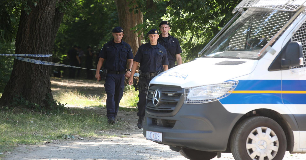 Jutarnji list - Završila potraga u Varaždinu: U autu koji je jutros sletio u Dravu pronađeno ...