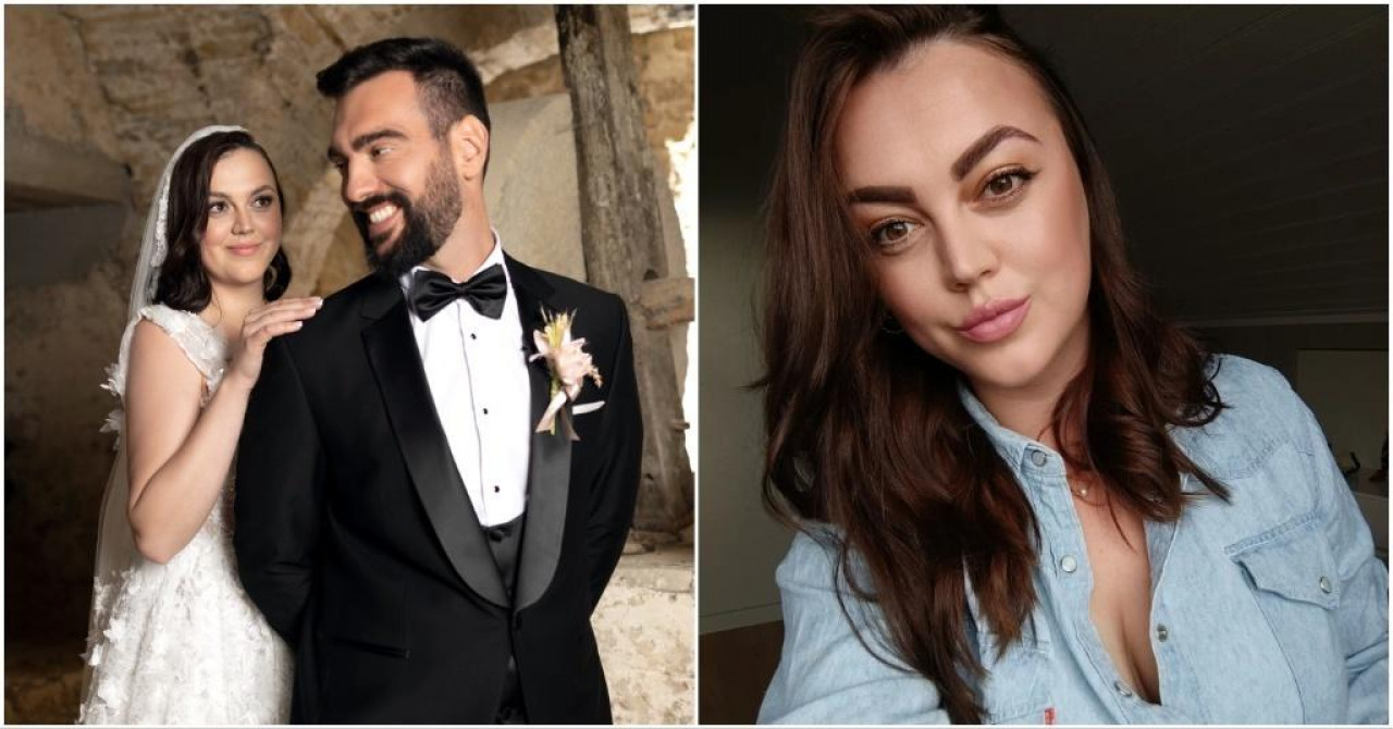 Jutarnji list - Najviše je plakala u 'Braku na prvu', a nedavno se preselila u Norvešku. Fanovi ...