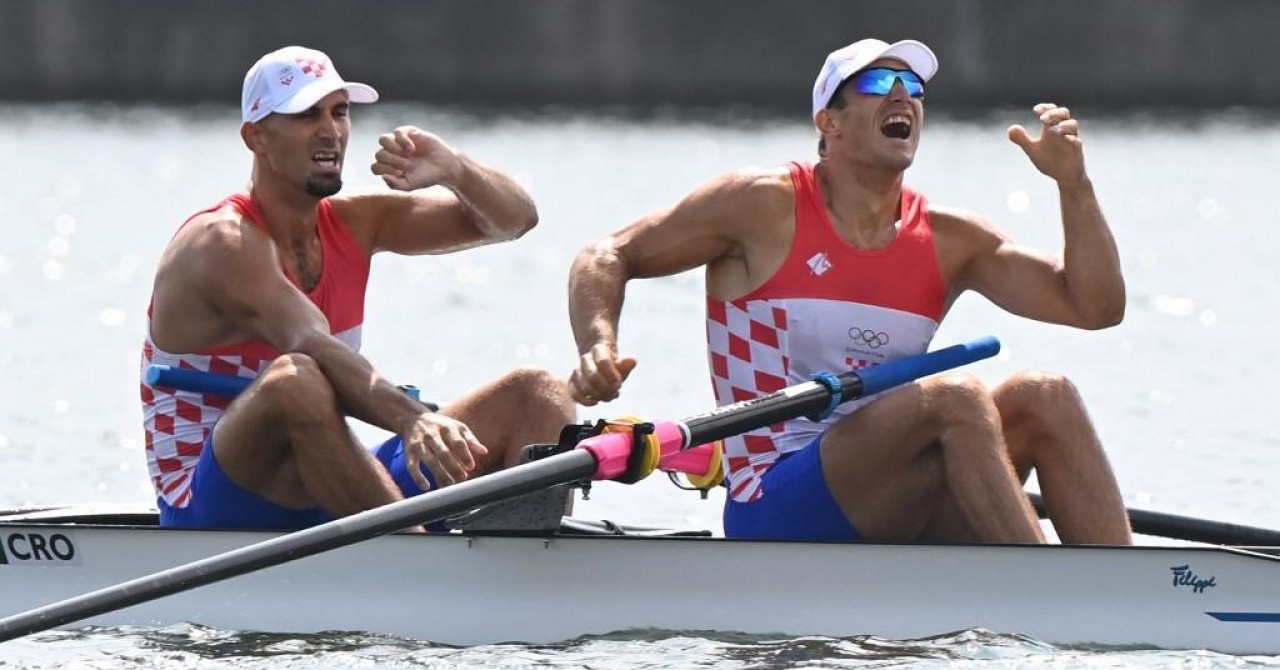 Sportske novosti - Martin i Valent prvi put nisu glavni favoriti za ...