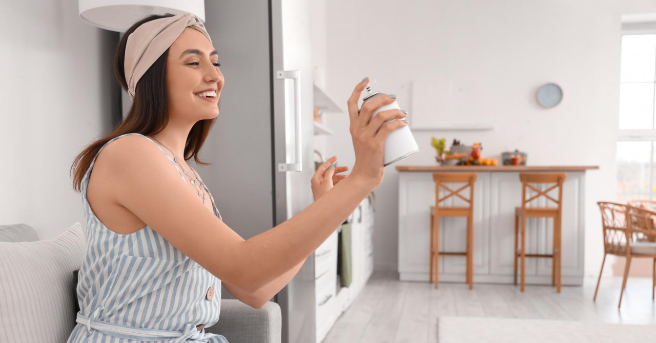 Živim - Trošimo novac na razne repelente, a nismo ni svjesni da se ...