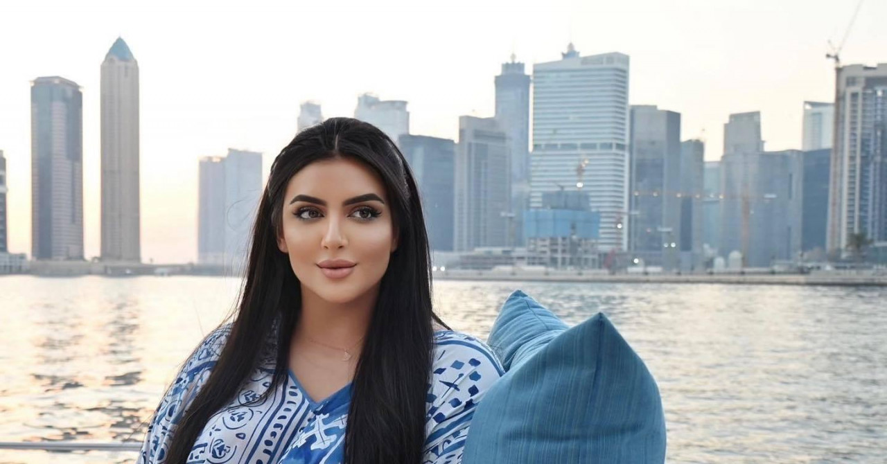 Jutarnji list - Nakon što je muža ostavila putem Instagrama, princeza objavila novu fotografiju ...