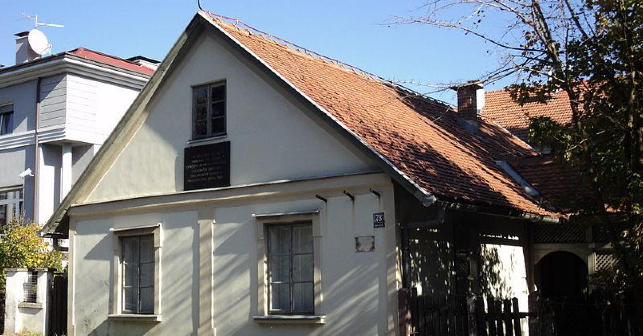 Jutarnji list - Zaboravljena kuća na najelitnijoj adresi u Zagrebu: Ovdje je Tito povukao jedan ...