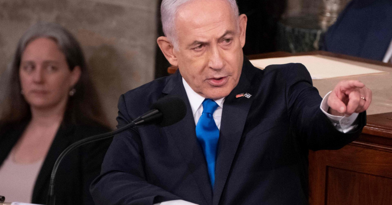 Jutarnji list - Netanyahu: 'Dani izazova su pred nama, Izrael će snažno odgovoriti na bilo kakvu ...