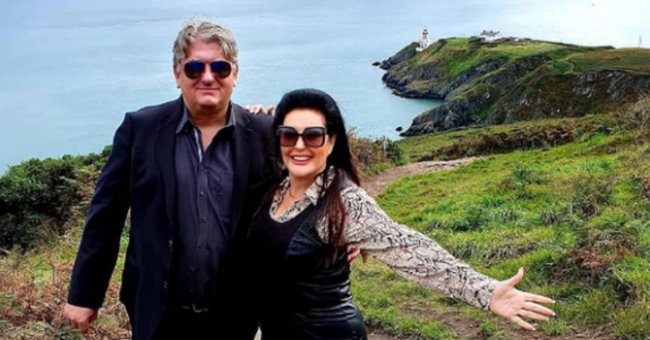 Jutarnji list - Bivši muž Dragane Mirković imao prometnu nesreću u ...