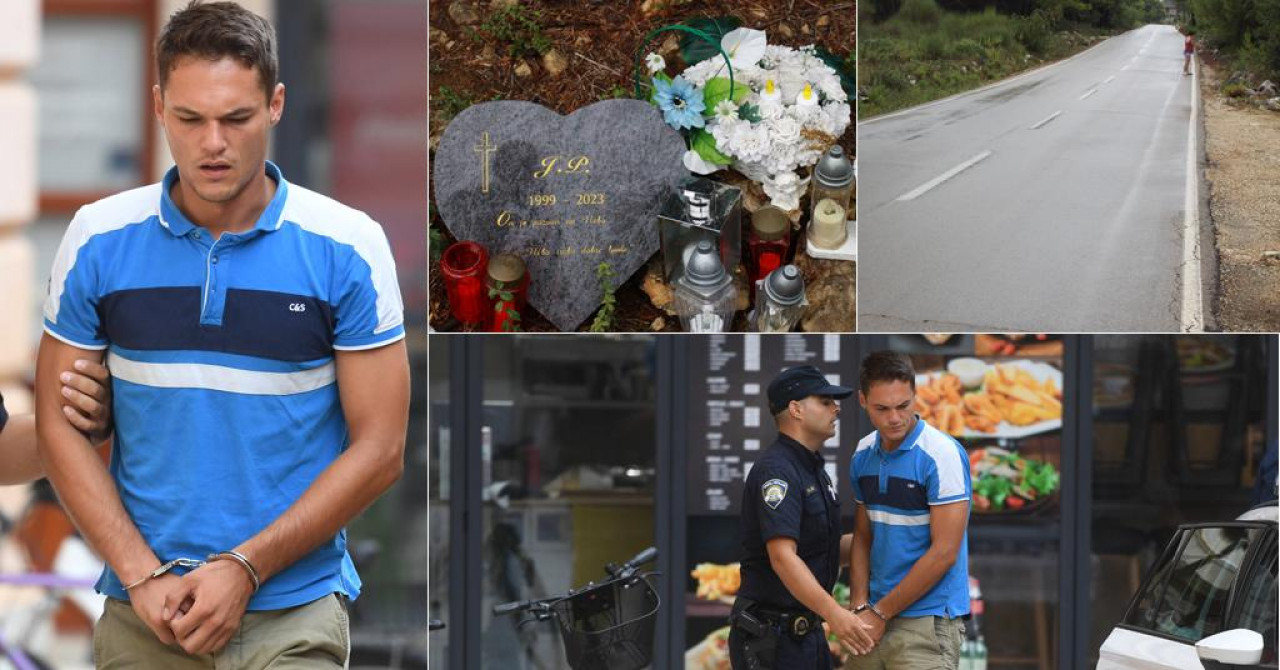 Jutarnji list - Cure novi detalji o vozaču s Vira: 'Majčina smrt totalno ga je pregazila, otac ...