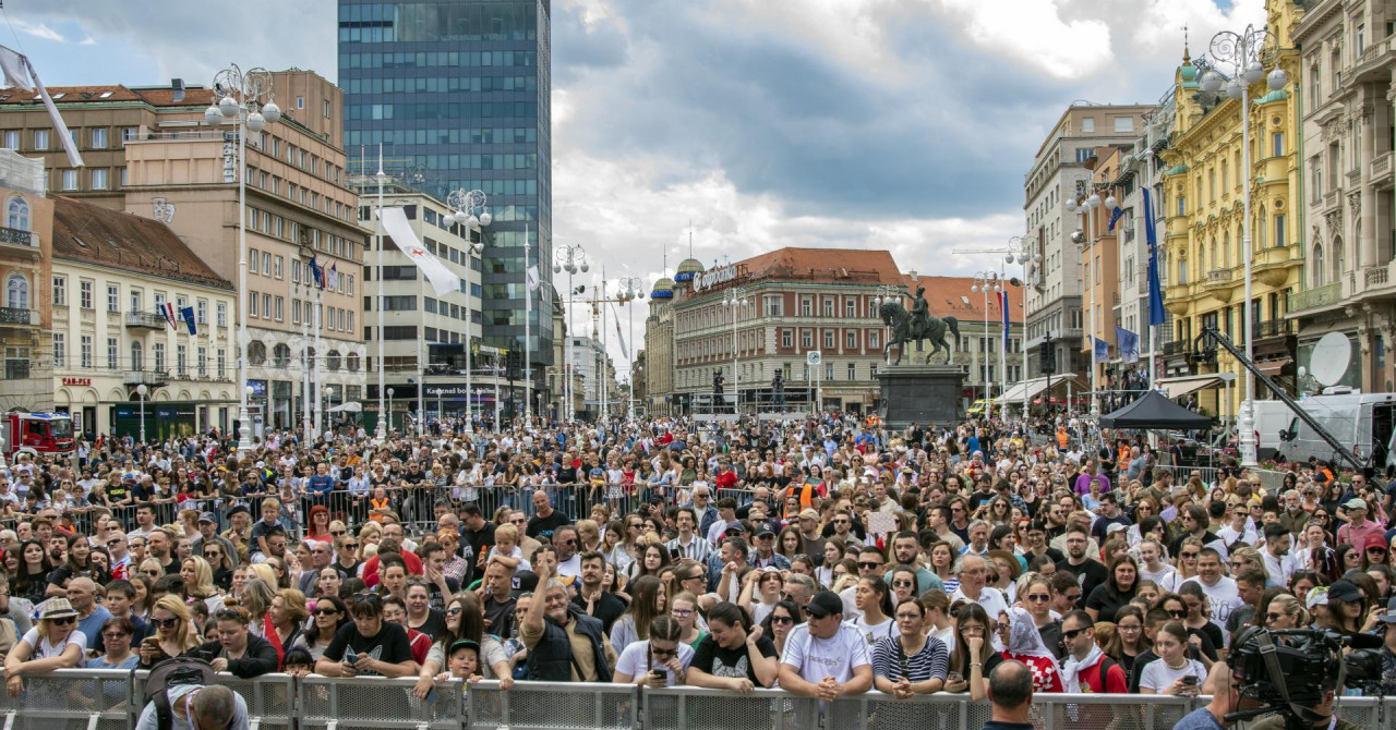 Jutarnji list - U Skandinaviji su pokušali isto pa nije išlo, a kamoli ... Jutarnji list - U Skandinaviji su pokušali isto pa nije išlo, a kamoli ...