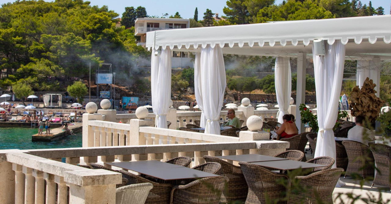 Jutarnji list - Europski turisti okreću se novo-staroj vrsti putovanja ...