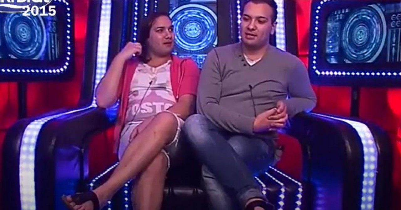 Jutarnji list - Sjećate se braće Vasić? Mika je sada Ana i prvi put se pojavila u javnosti s ...