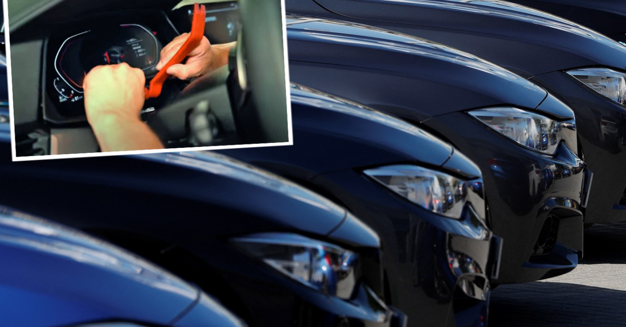 Auto Klub - Od lažnih prodavača do lažnog jamstva i kilometraže: Ovo su ...