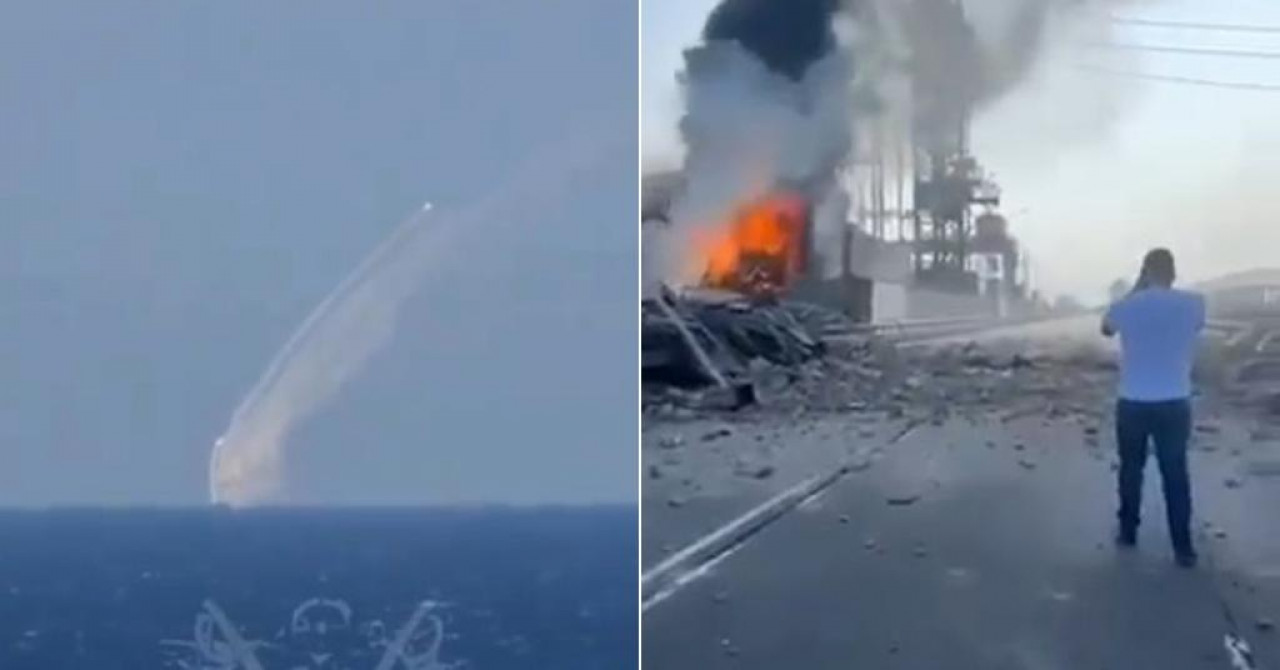 Etleboro.org - Presjek stanja na bojištu: Gdje Ukrajinci tuku Ruse, a ...